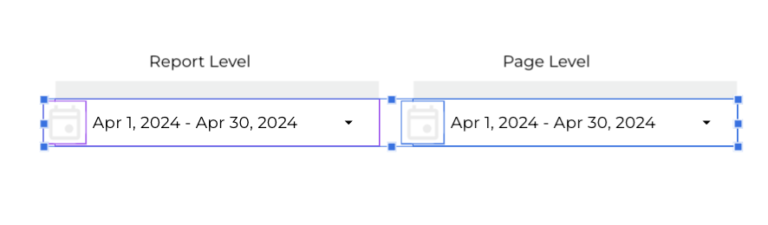 How to Use Date Range Control in Looker Studio - Data Bloo